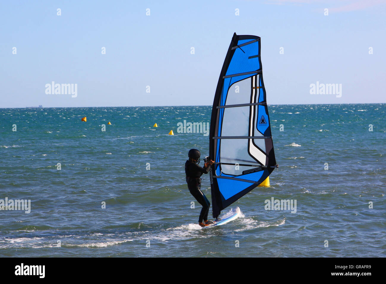 French surfer hi-res stock photography and images - Alamy