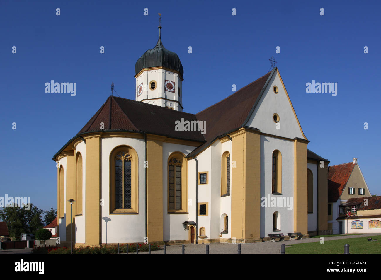 Wallerstein germany hi-res stock photography and images - Alamy