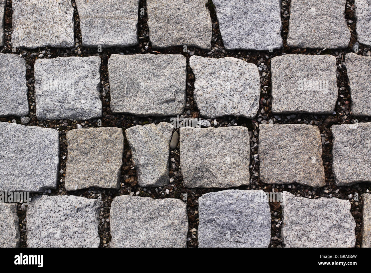 Paving setts hi-res stock photography and images - Alamy