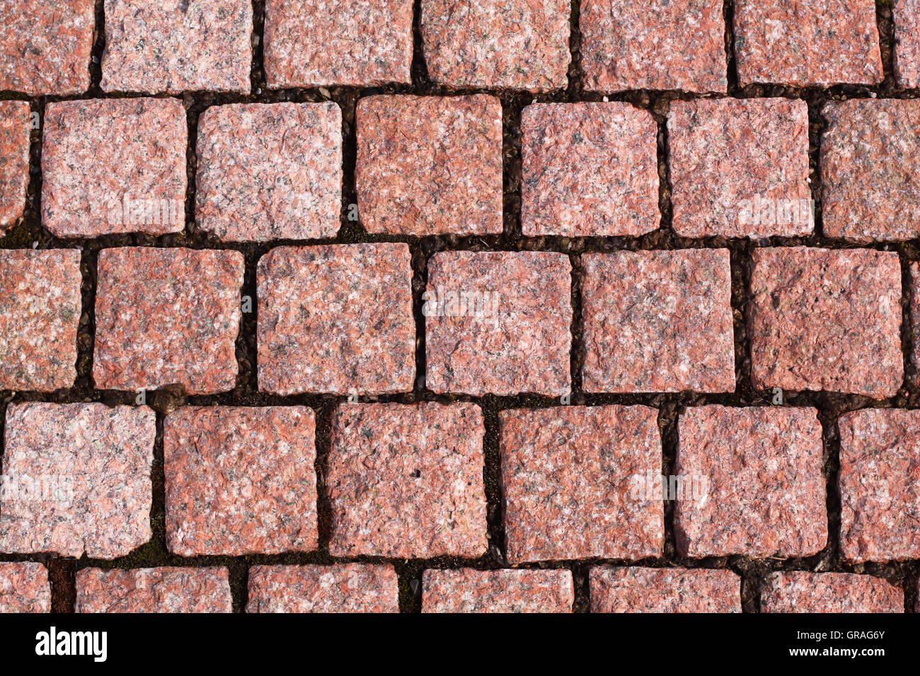 Paving setts hi-res stock photography and images - Alamy