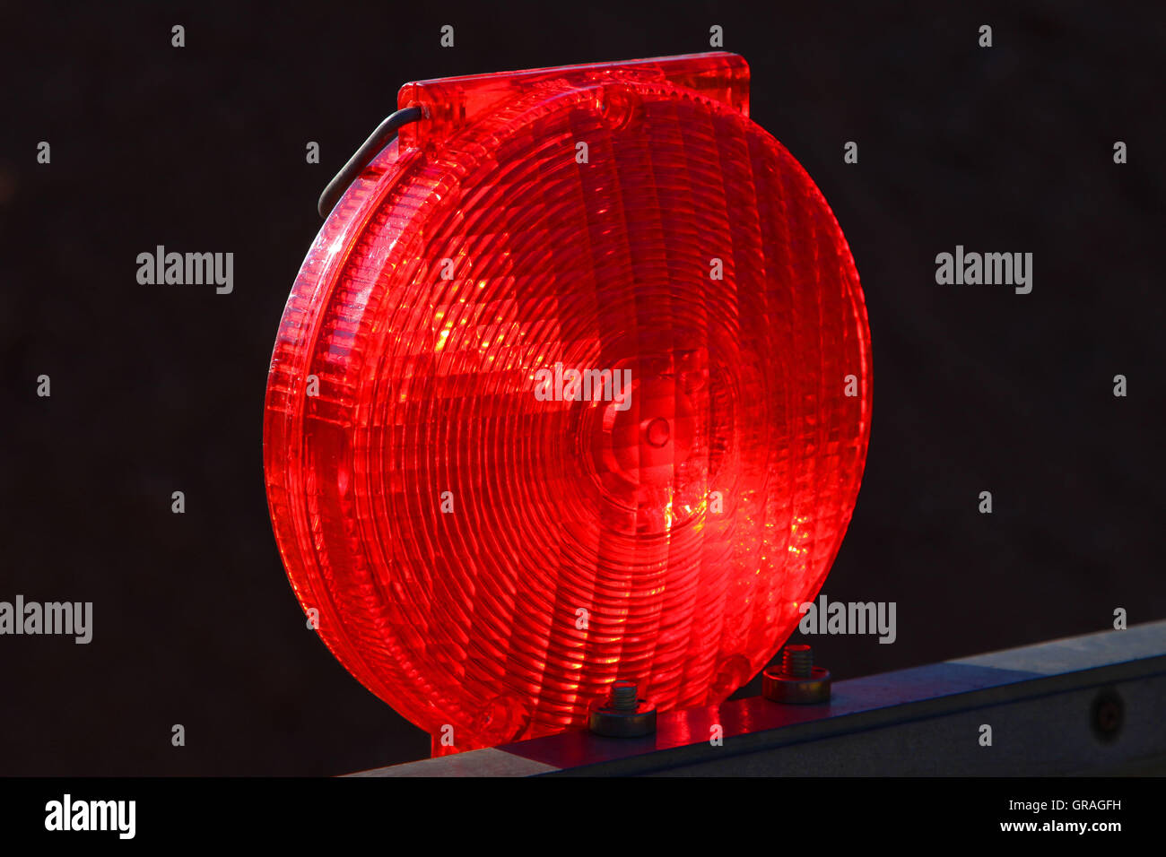 Warning light hi-res stock photography and images - Alamy