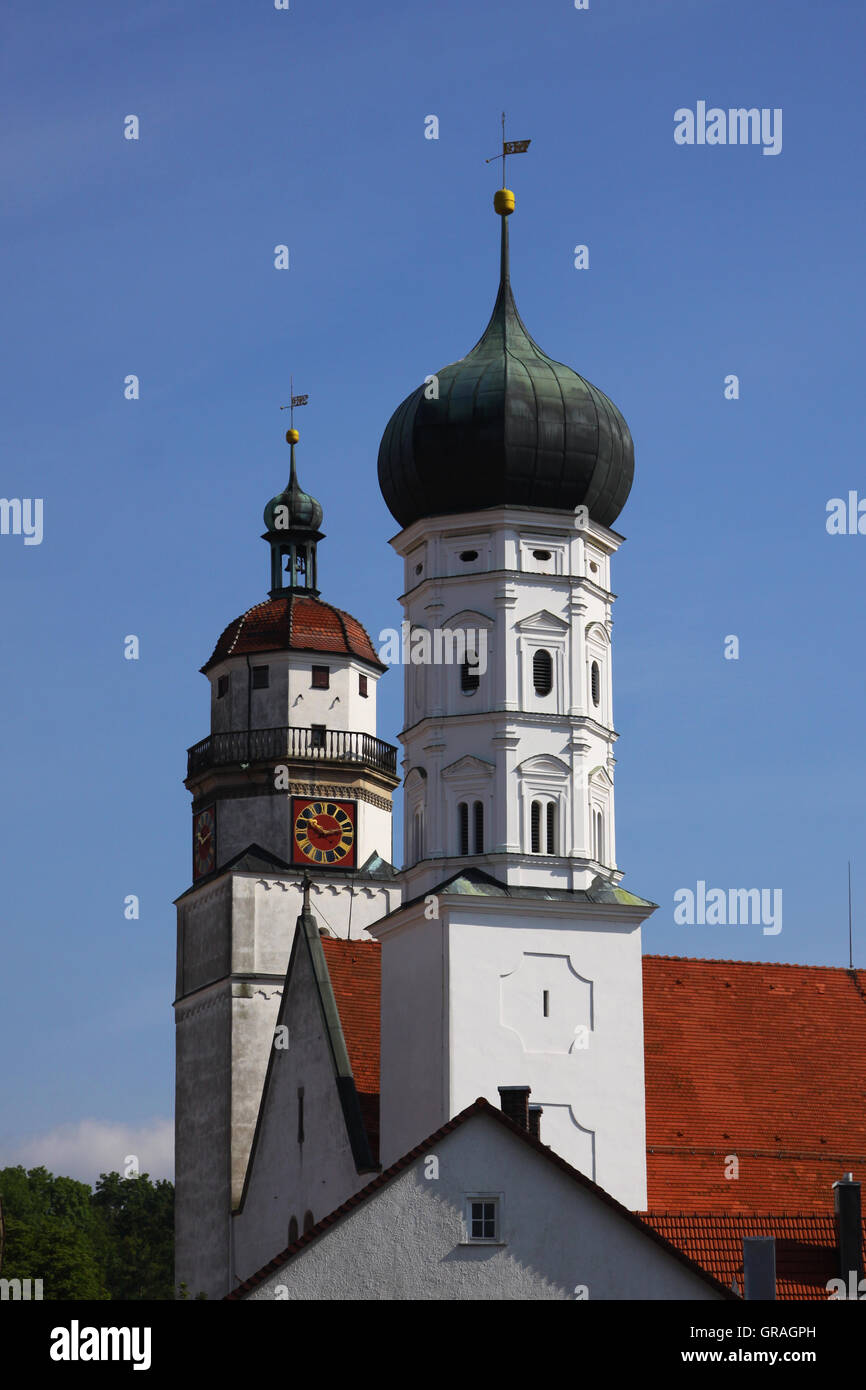 Giengen hi-res stock photography and images - Alamy