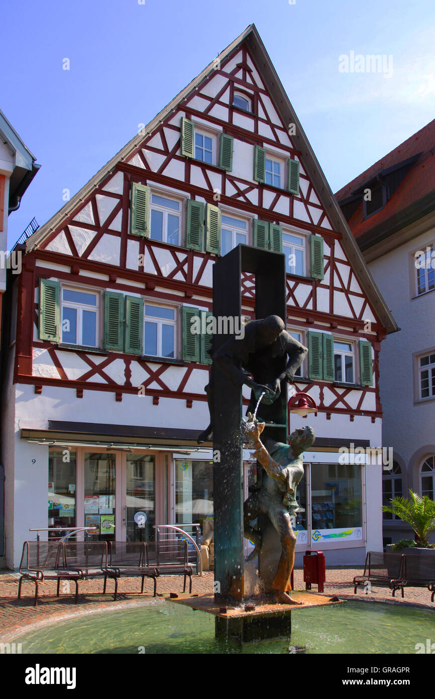 Giengen hi-res stock photography and images - Alamy