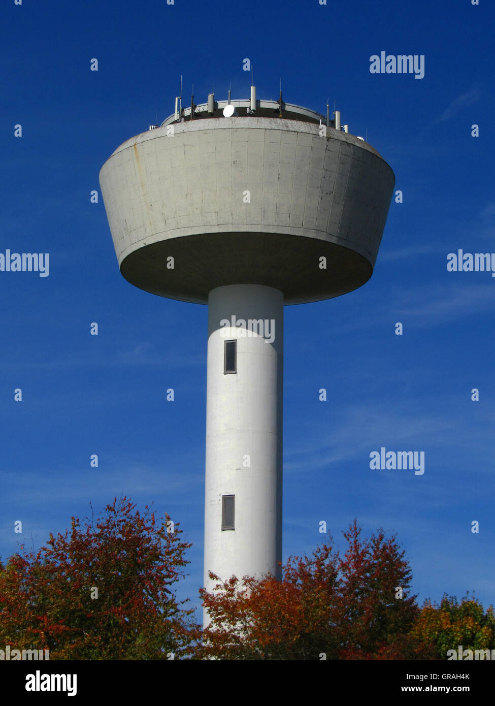 Transmitter stations hi-res stock photography and images - Alamy