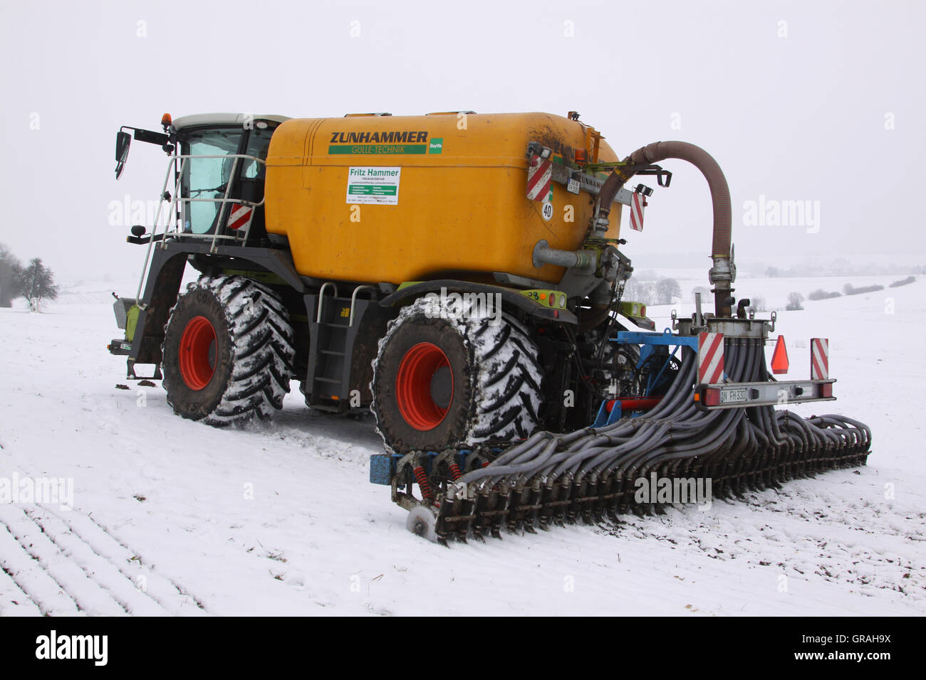 Slurry hi-res stock photography and images - Alamy