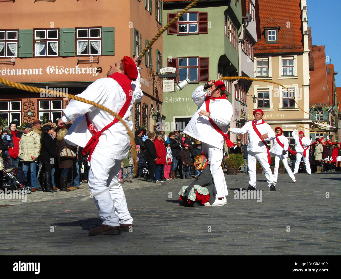 Fastnacht hi-res stock photography and images - Alamy