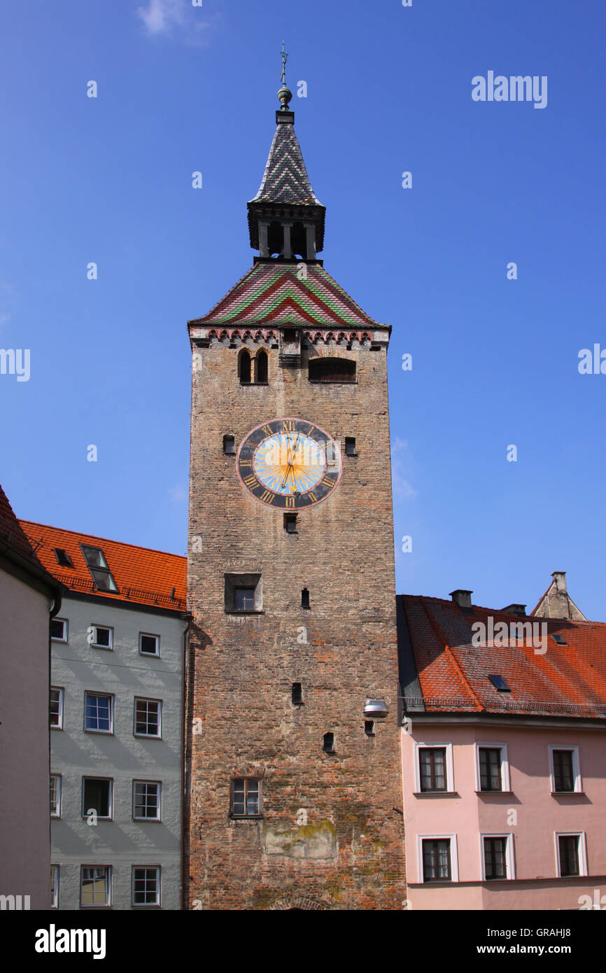 Landsberg hi-res stock photography and images - Alamy