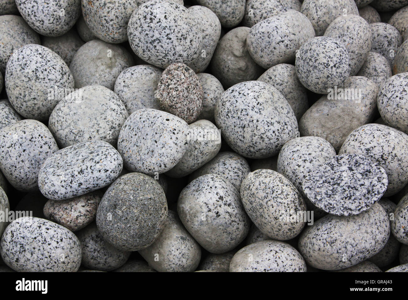 Granite field stones hi-res stock photography and images - Alamy