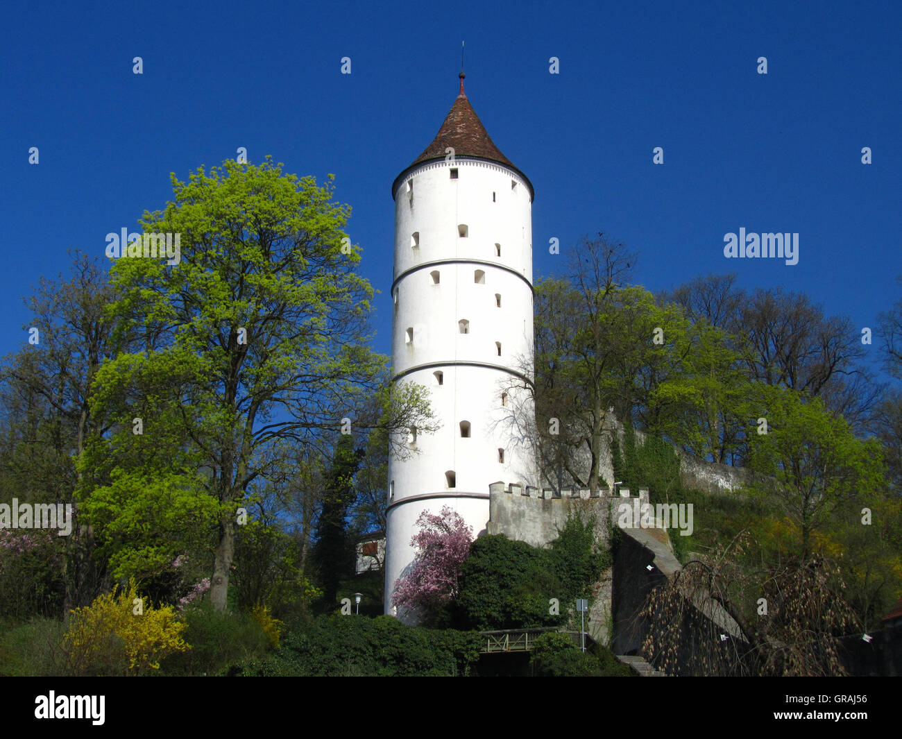 Biberach architecture hi-res stock photography and images - Alamy