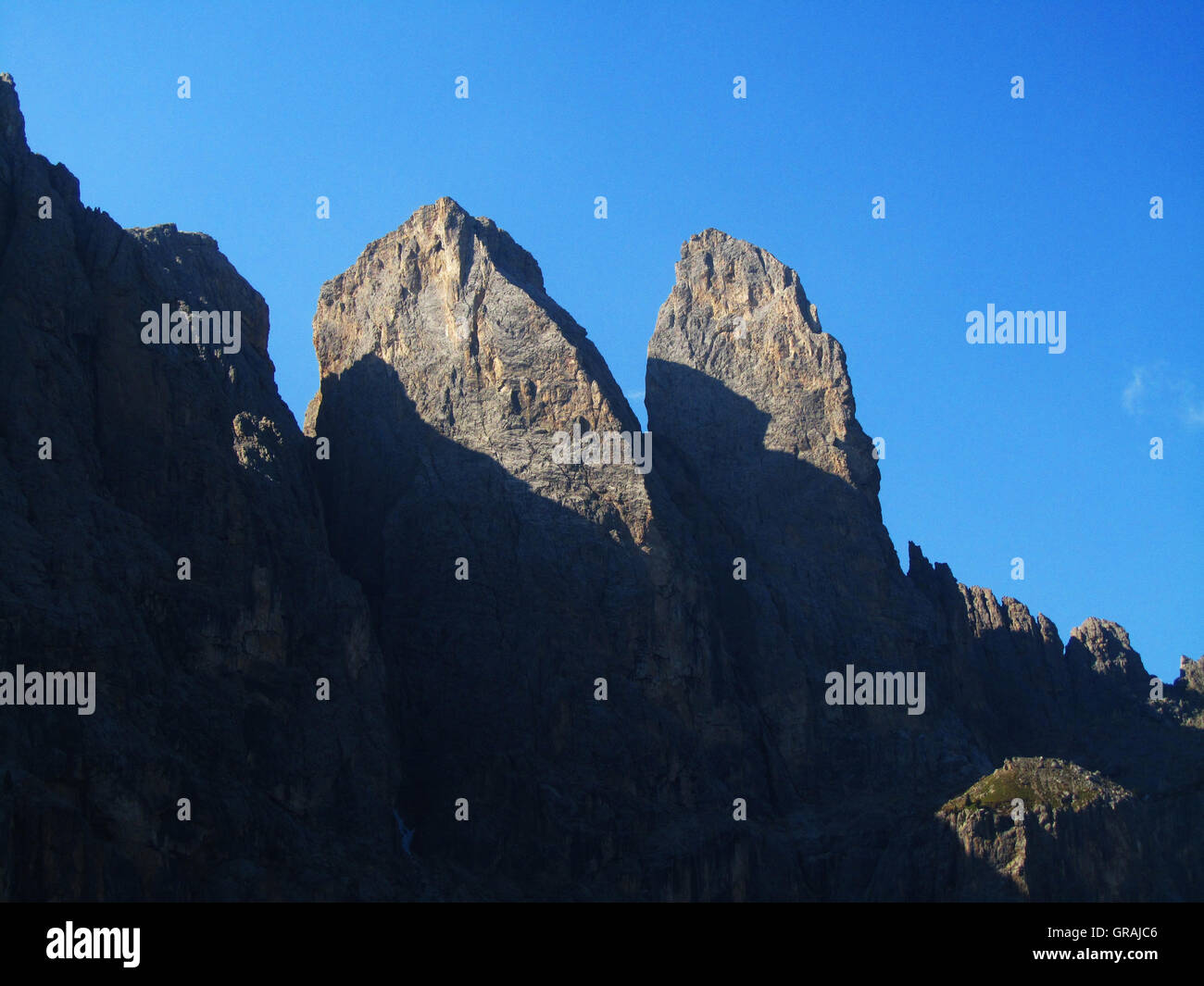 Sella mount hi-res stock photography and images - Alamy