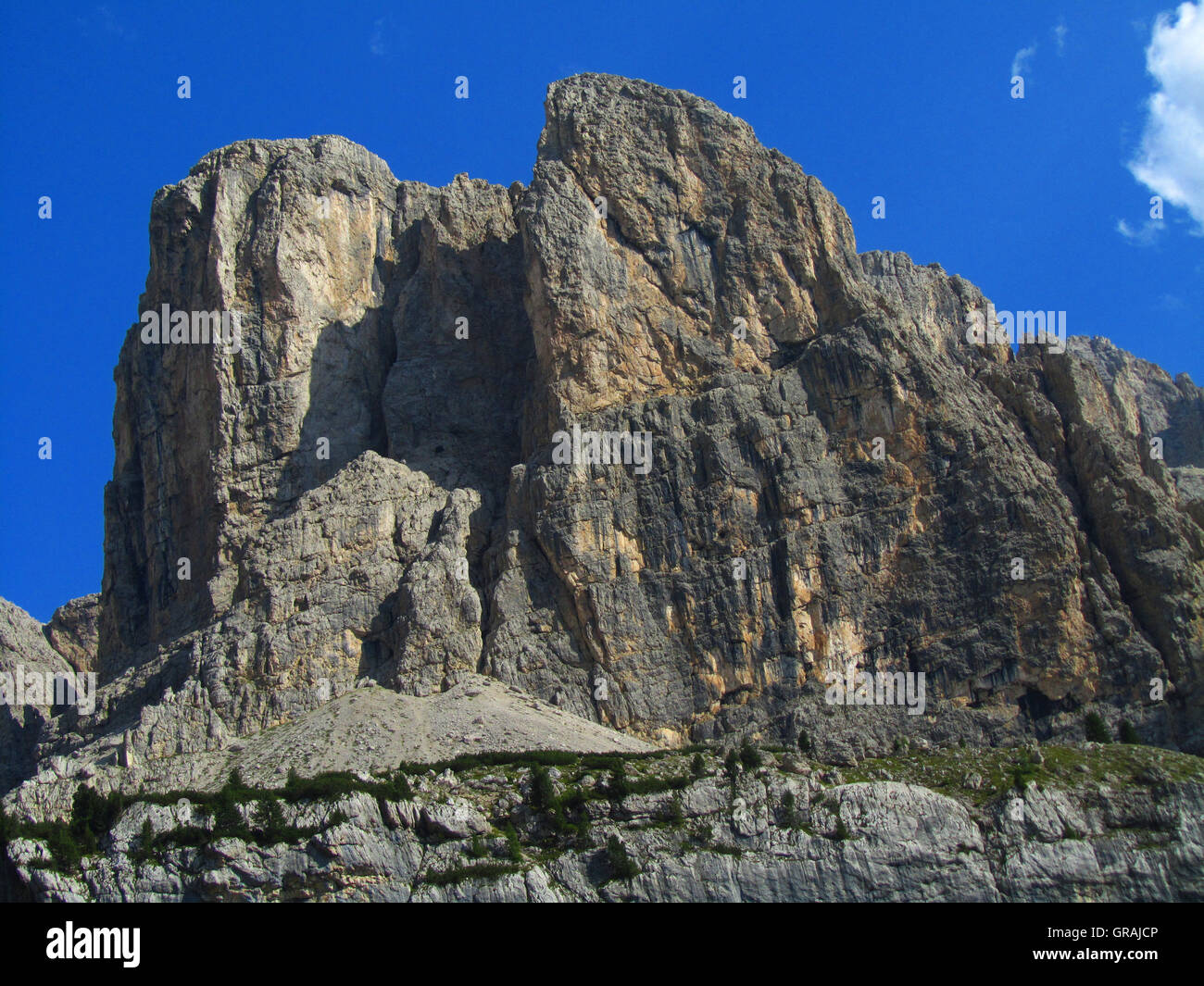 Sella mount hi-res stock photography and images - Alamy