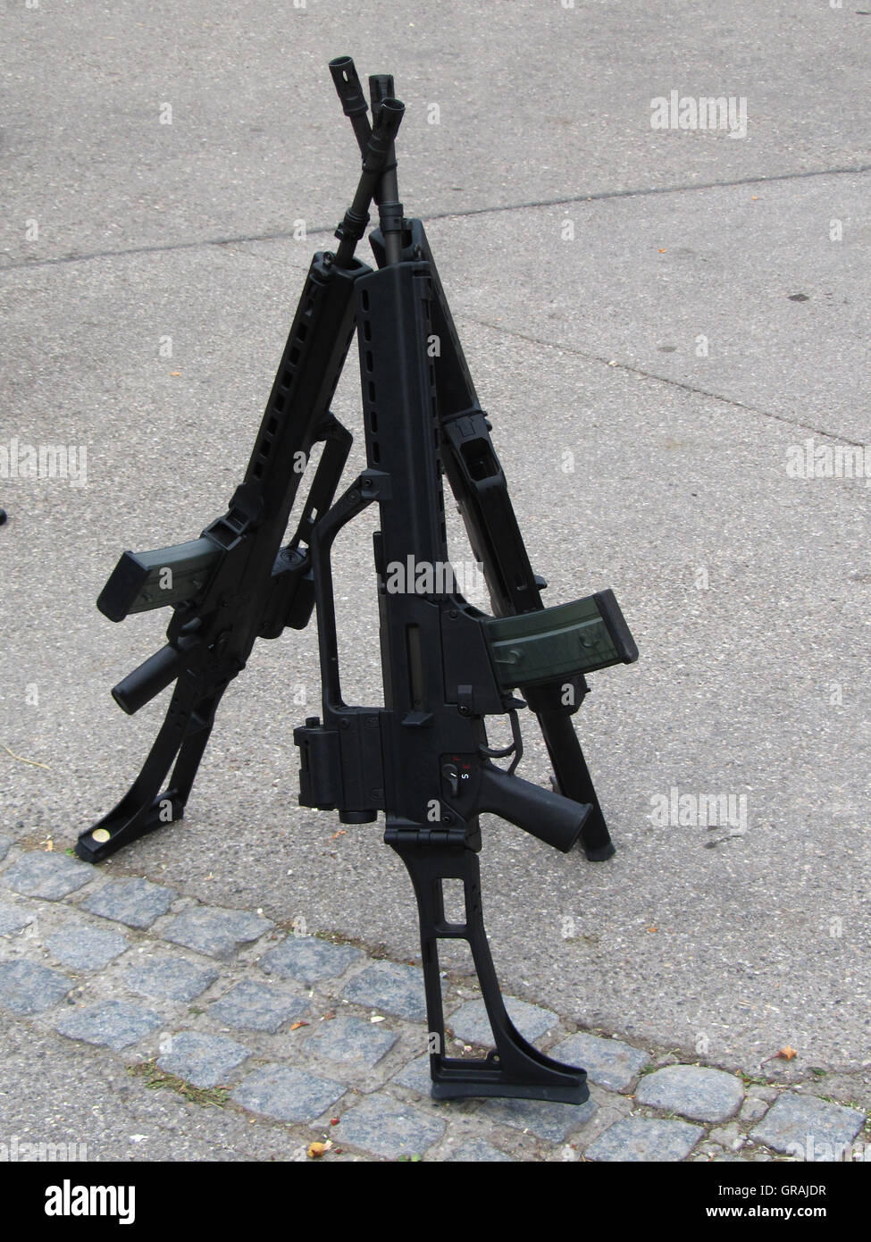 Guns into tools hi-res stock photography and images - Alamy