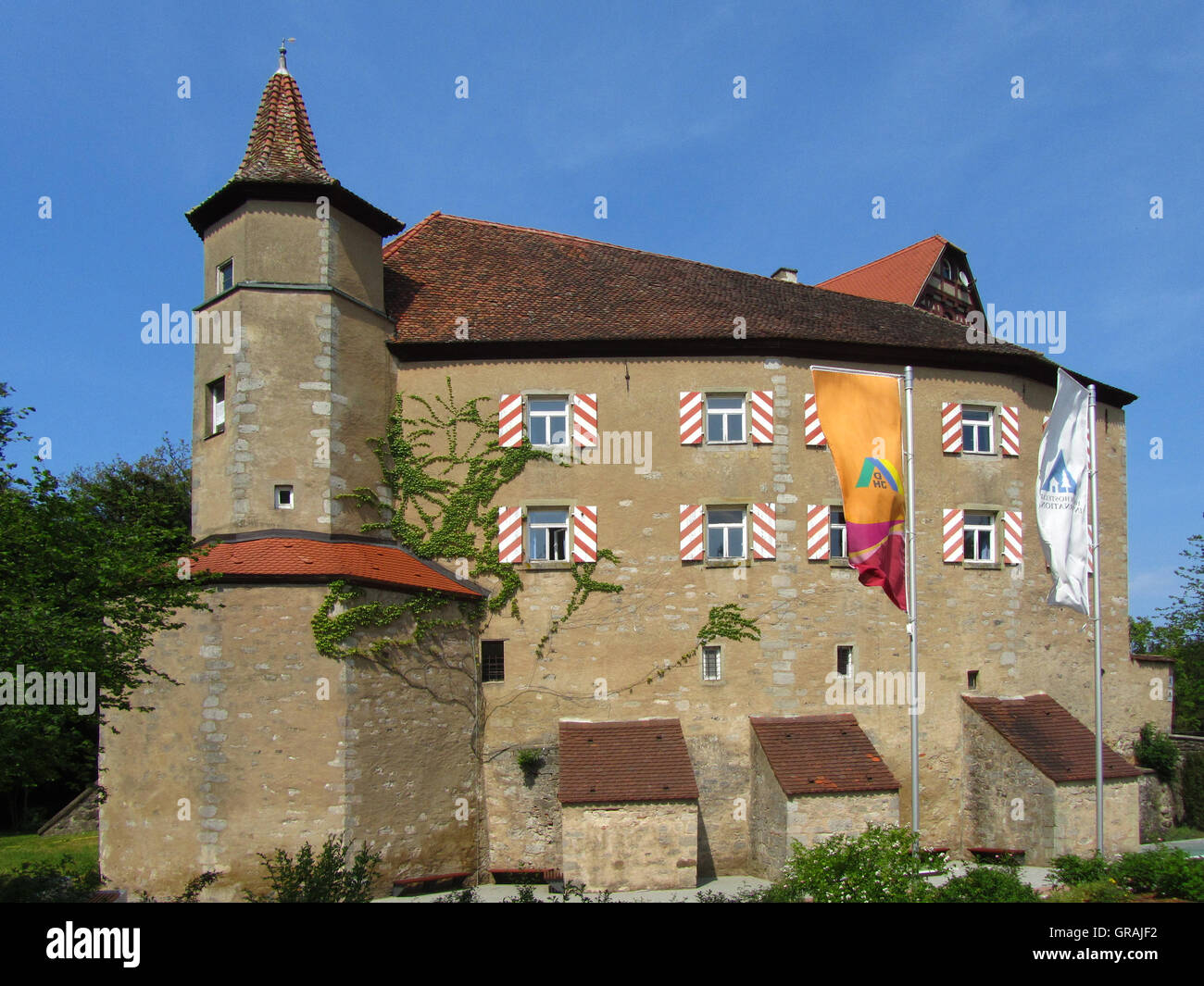 Rechenberg hi-res stock photography and images - Alamy