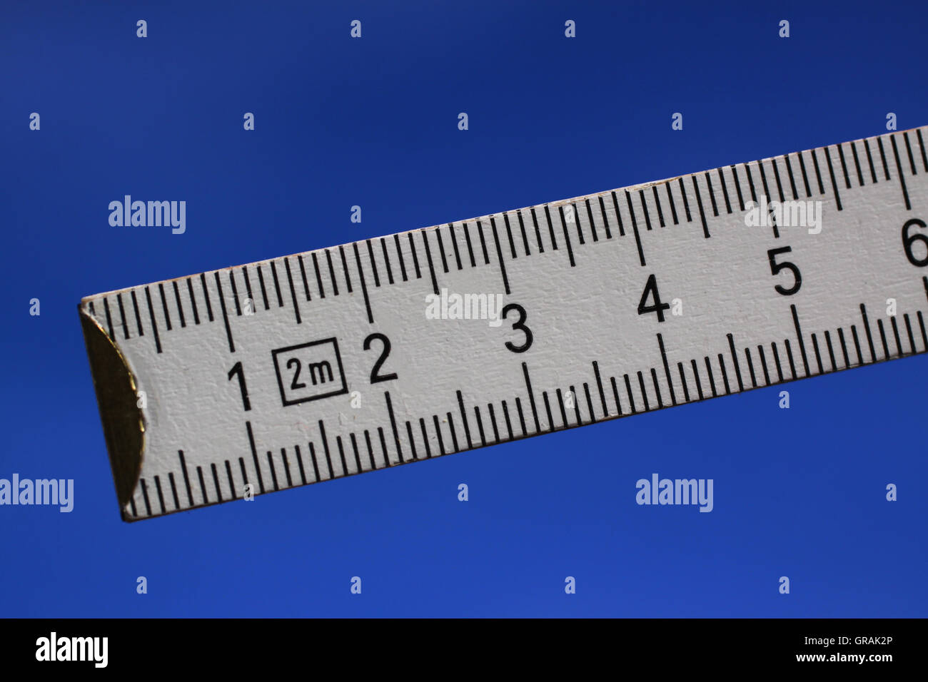 Rule meter centimeter measuring hi-res stock photography and images - Alamy