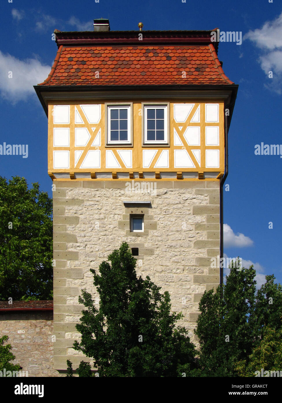 Vellberg hi-res stock photography and images - Alamy