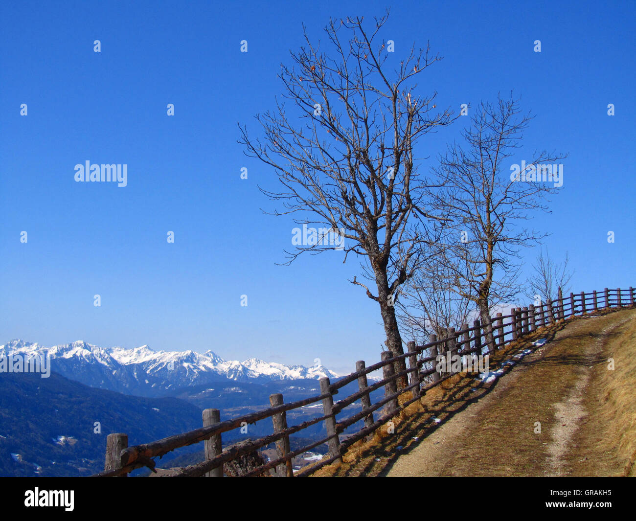 Puster hi-res stock photography and images - Alamy