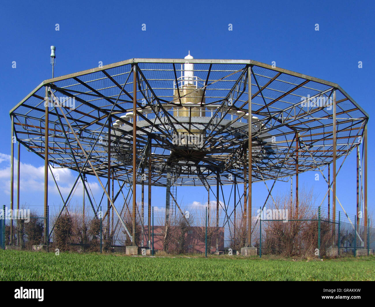 Air beacon hi-res stock photography and images - Alamy