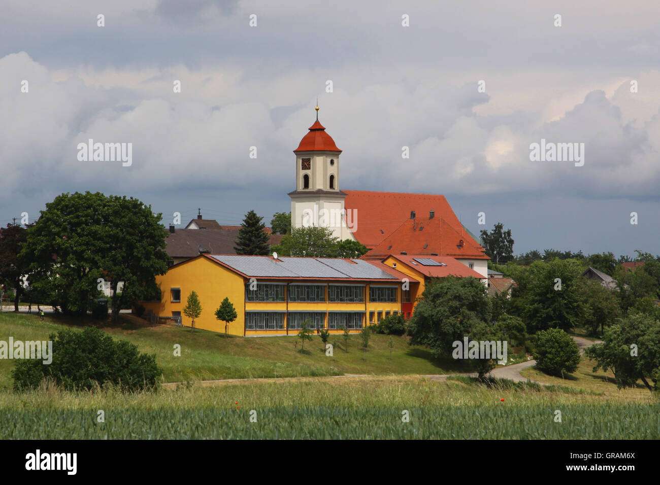 Ellenberg hi-res stock photography and images - Alamy