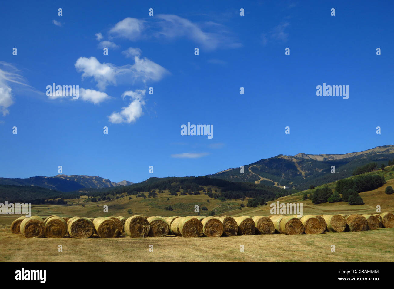 Font romeu ski hi-res stock photography and images - Alamy