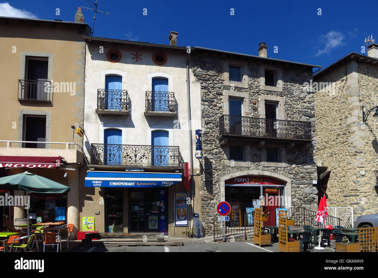 Formigueres hi-res stock photography and images - Alamy