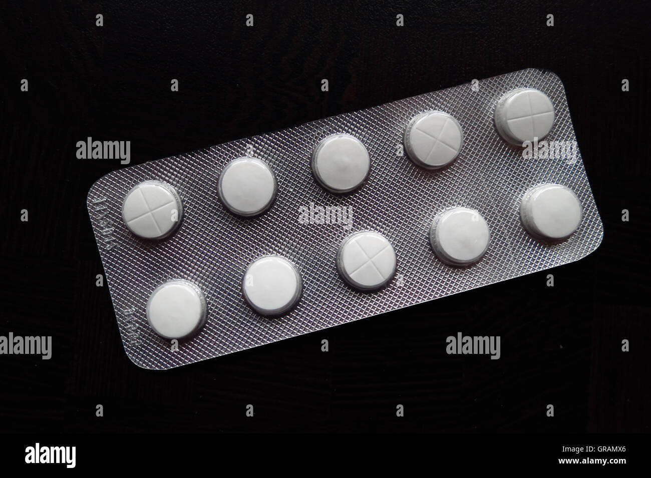 Take tablets hi-res stock photography and images - Alamy