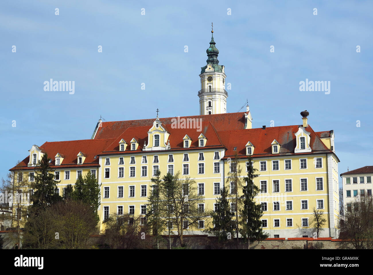 Donauworth, germany hi-res stock photography and images - Alamy