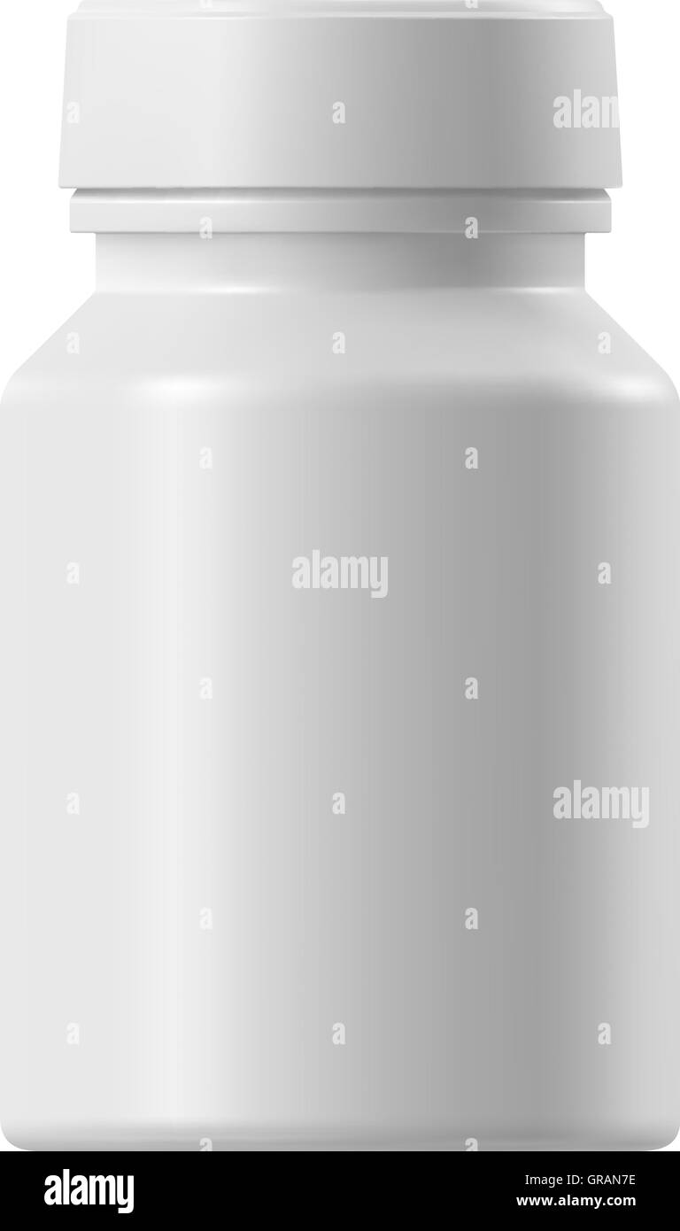 Plastic medical container hi-res stock photography and images - Alamy