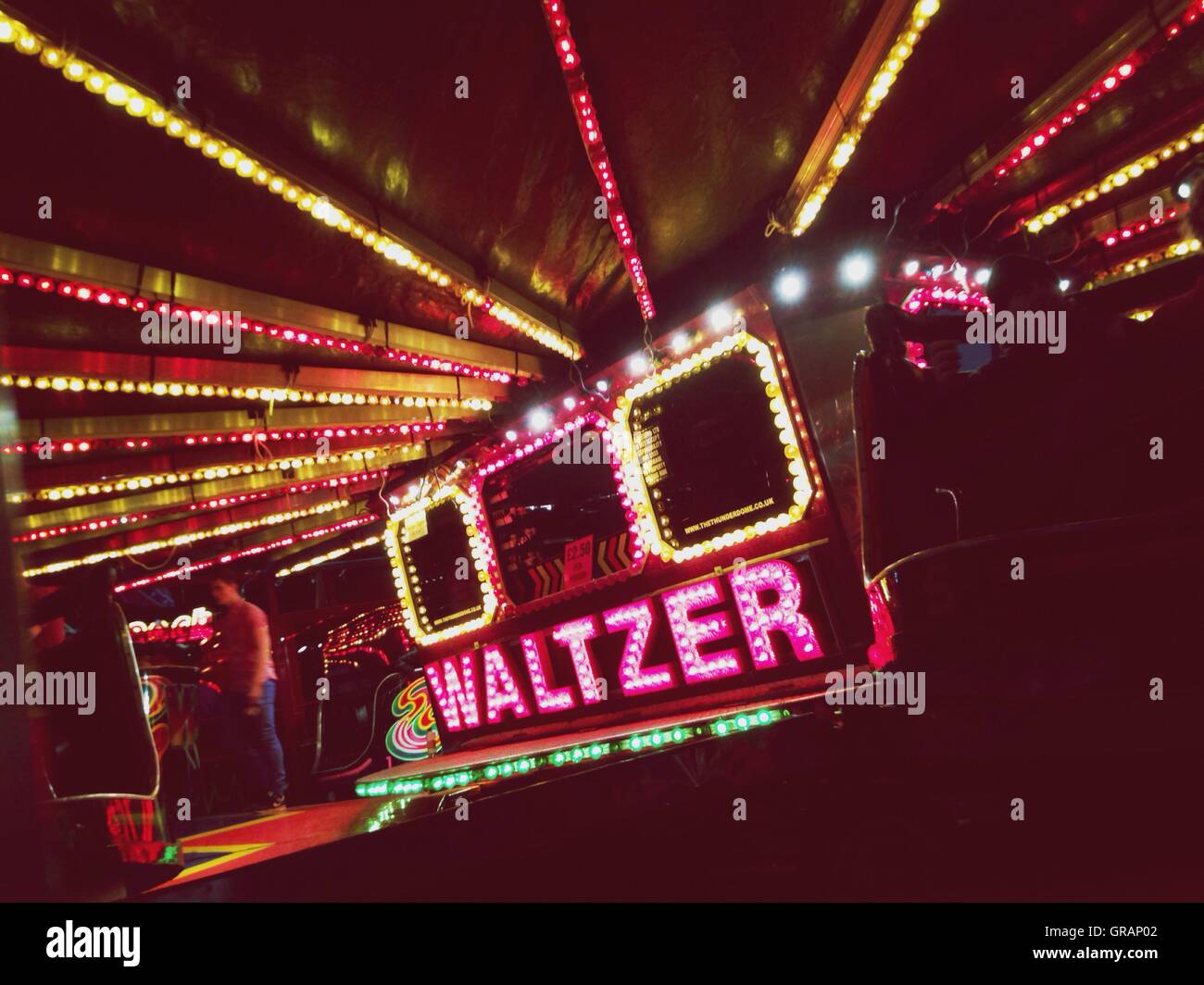 Waltzer Ride Stock Photos & Waltzer Ride Stock Images - Alamy