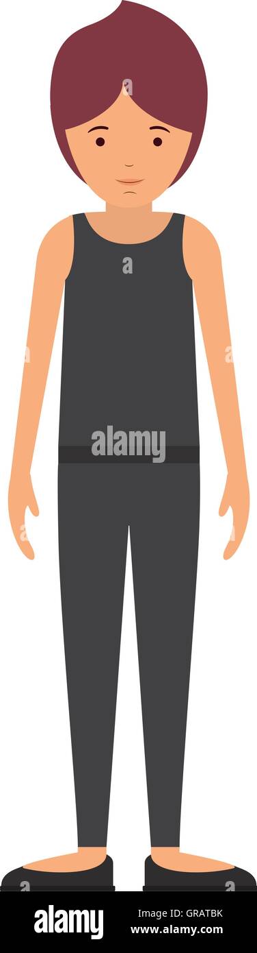man male cartoon design Stock Vector Image & Art - Alamy