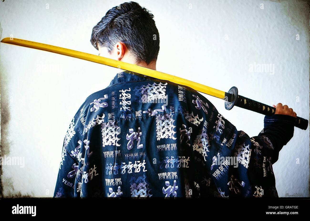 Man Holding Sword Stock Photos & Man Holding Sword Stock Images - Alamy