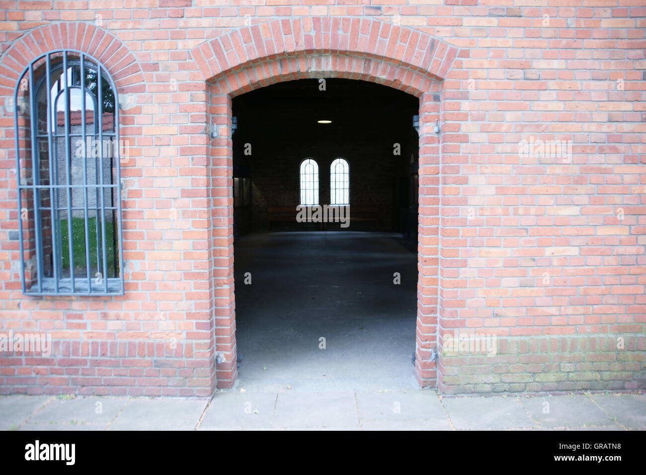 Berlin plötzensee hi-res stock photography and images - Alamy
