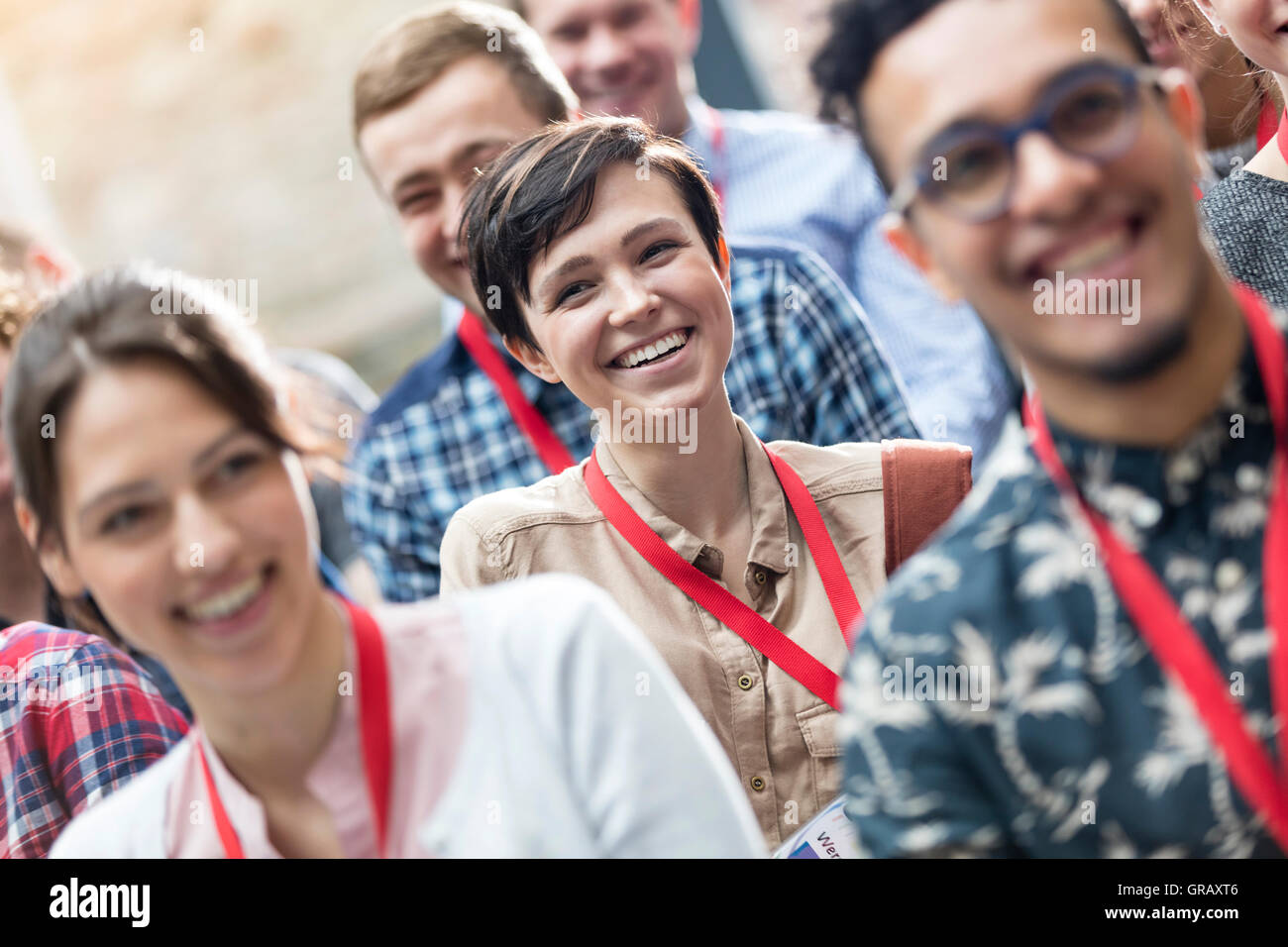 Continuing convention hi-res stock photography and images - Alamy
