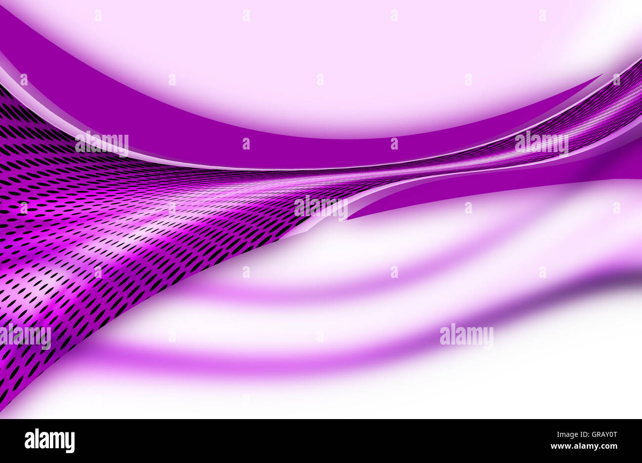 abstract violet color background with motion wave Stock Photo - Alamy