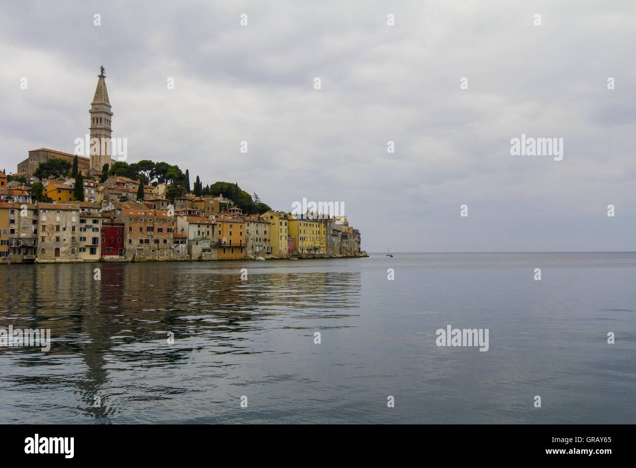 Rovigno hi-res stock photography and images - Alamy