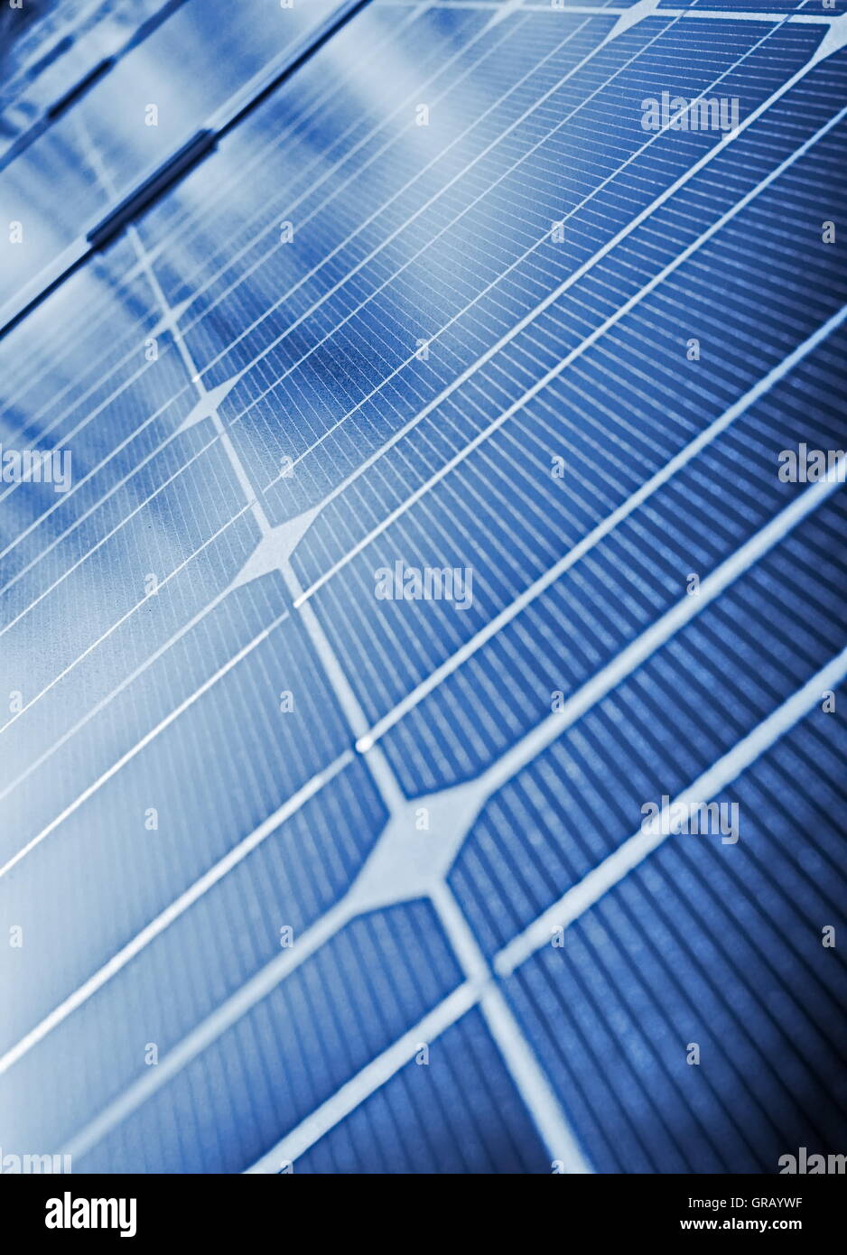 Solar panel roof frame hi-res stock photography and images - Alamy