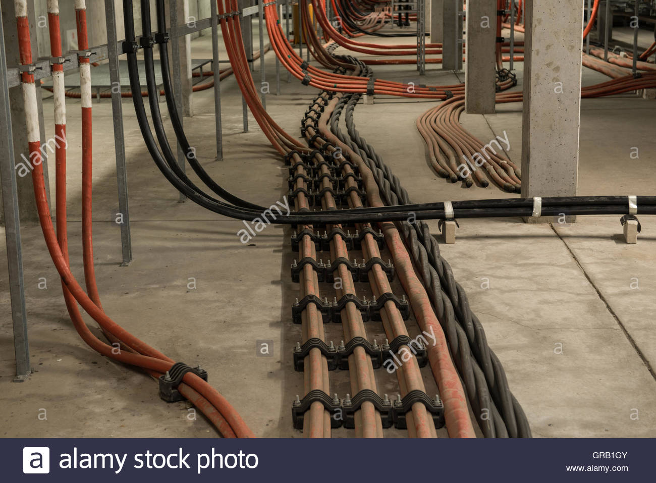 Kv Line High Resolution Stock Photography and Images - Alamy
