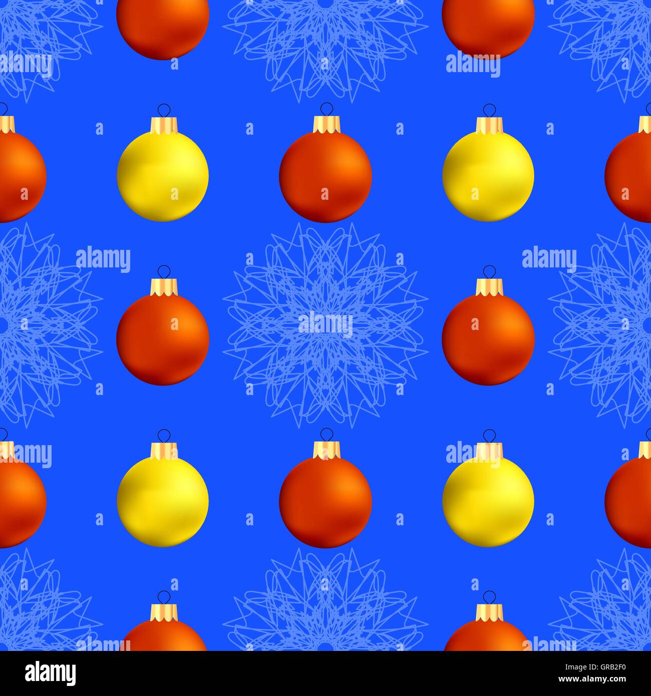 Christmas closeup decorate Stock Vector Images - Alamy