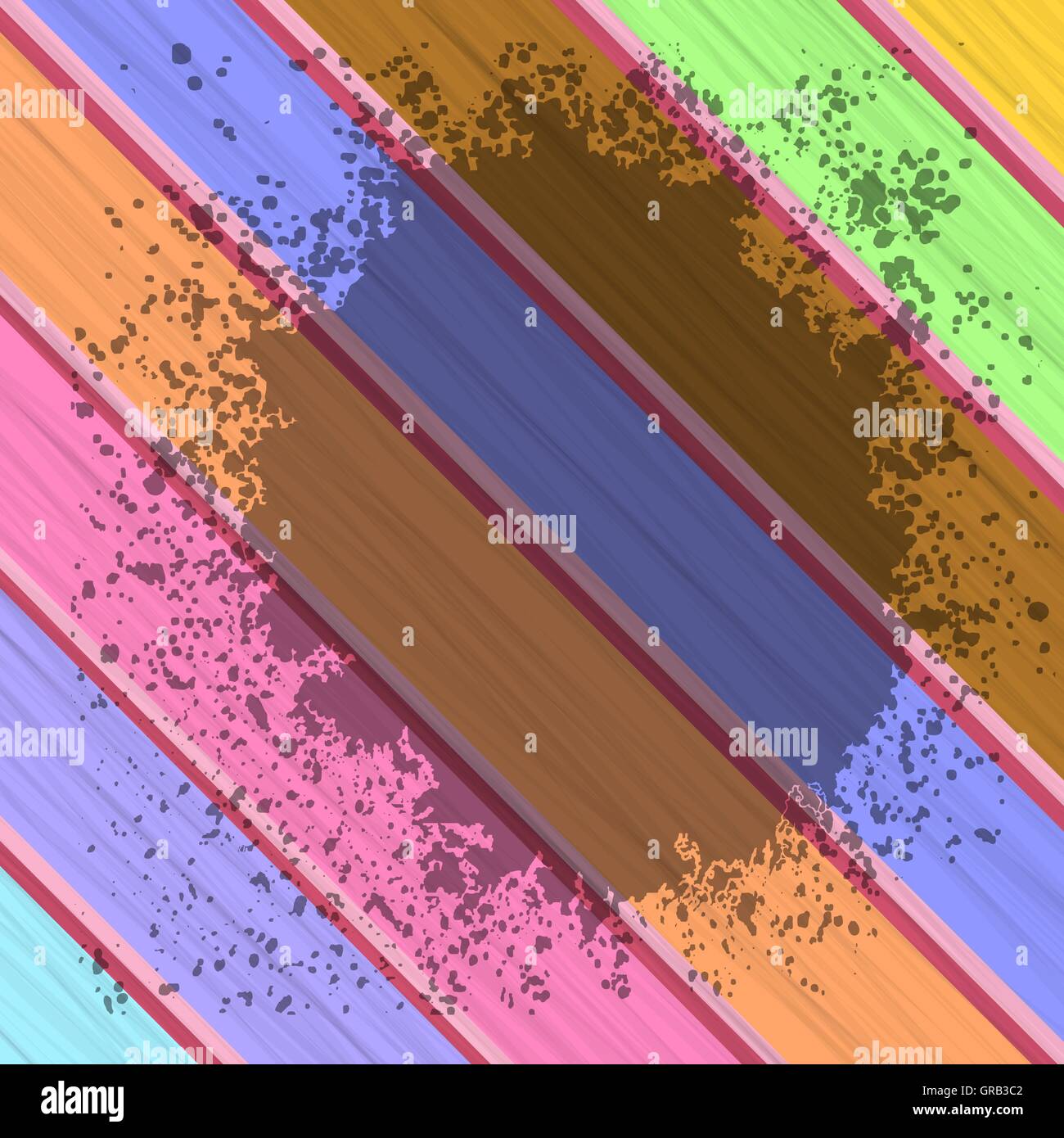 Green wooden boards Stock Vector Images - Alamy