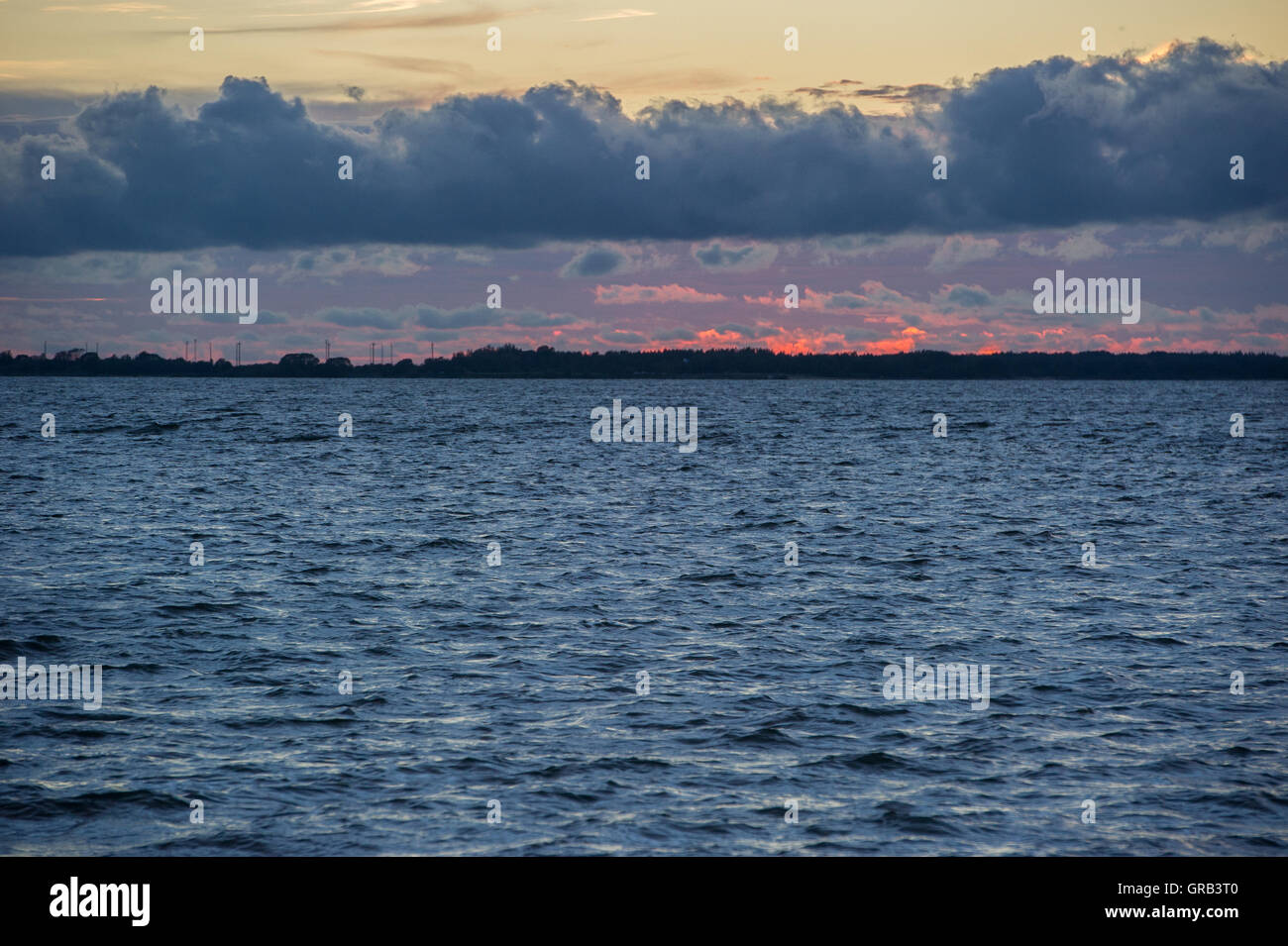 Tallinn baltic sea hi-res stock photography and images - Alamy