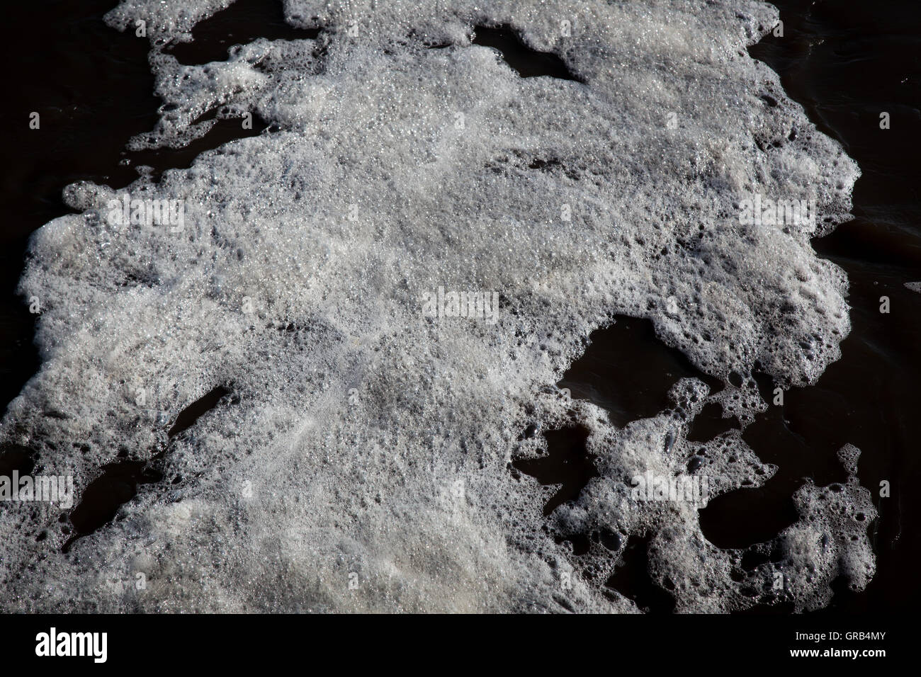 Oceanic foam hi-res stock photography and images - Alamy