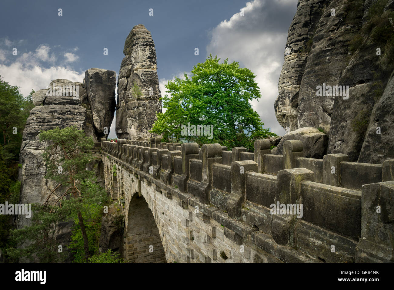 Bastion mount hi-res stock photography and images - Alamy