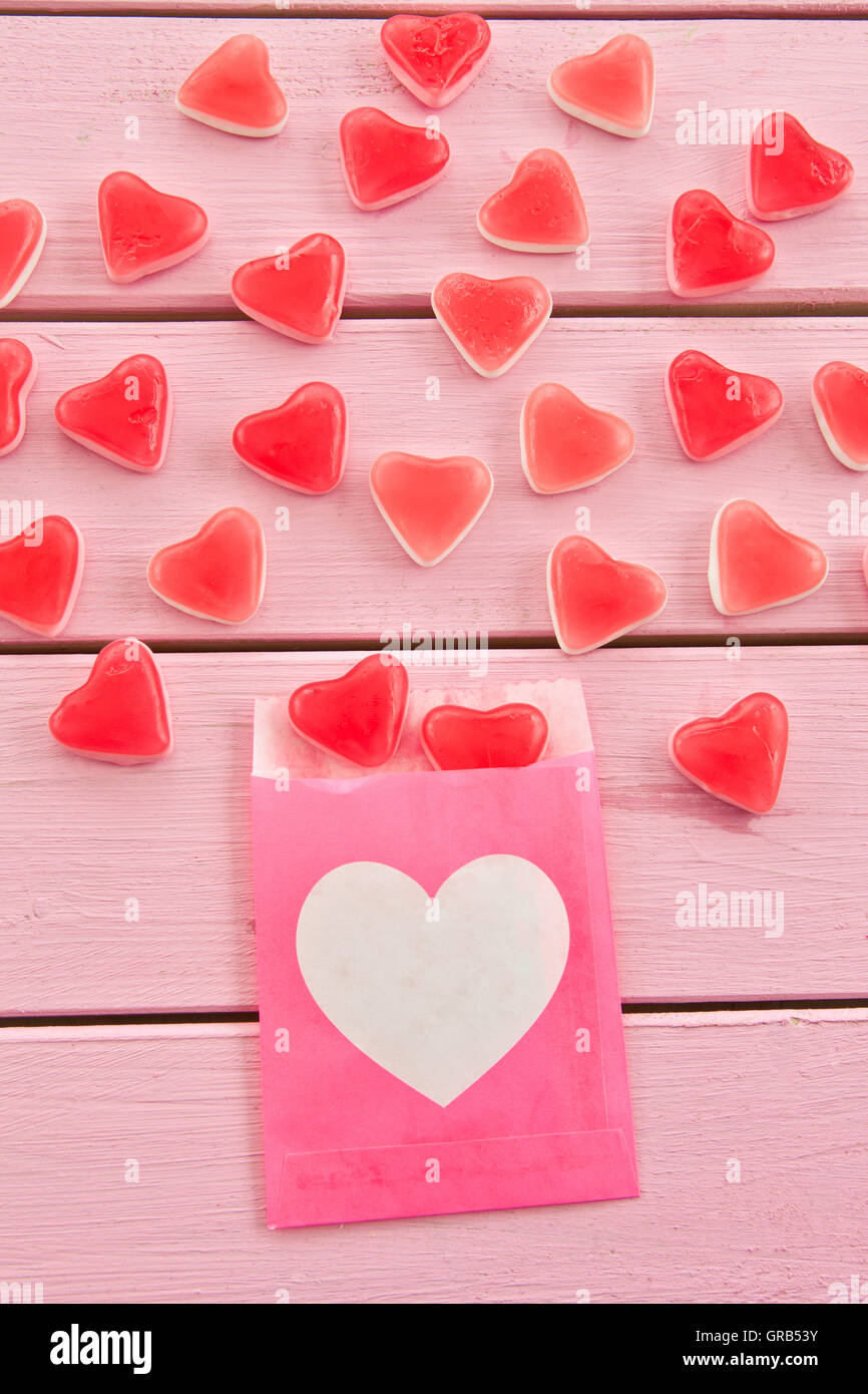 Heartshaped fruit hi-res stock photography and images - Alamy