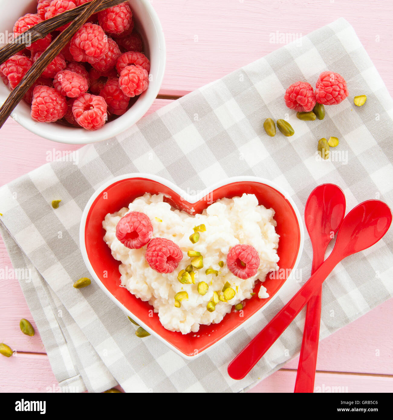 Congee fruit hi-res stock photography and images - Alamy