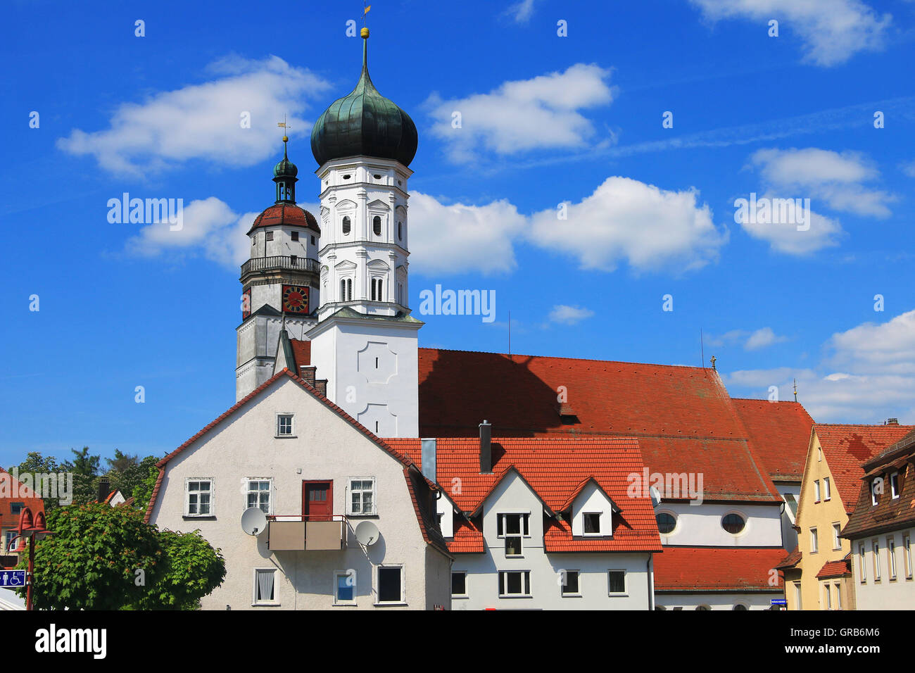 Giengen hi-res stock photography and images - Alamy