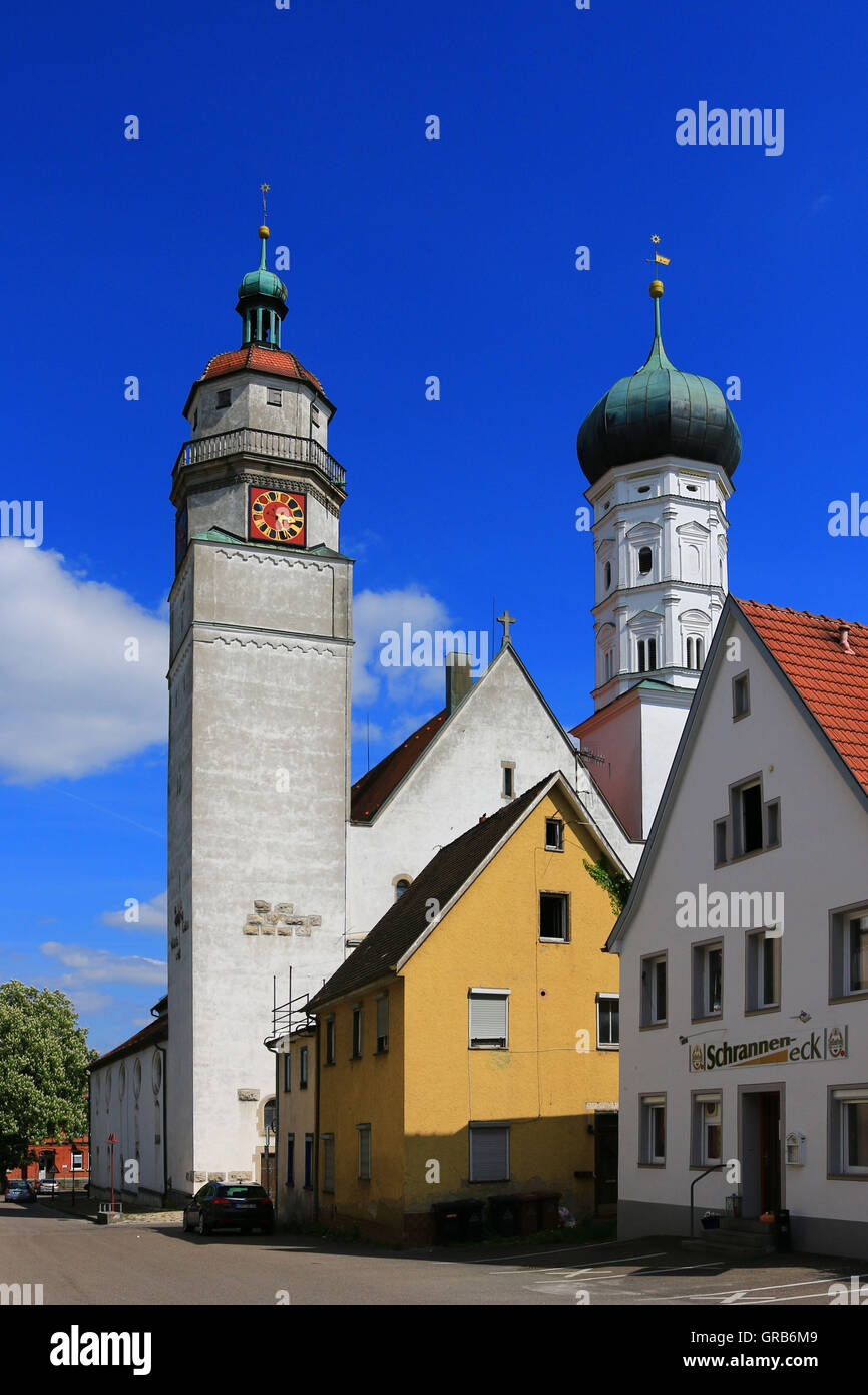 Giengen hi-res stock photography and images - Alamy