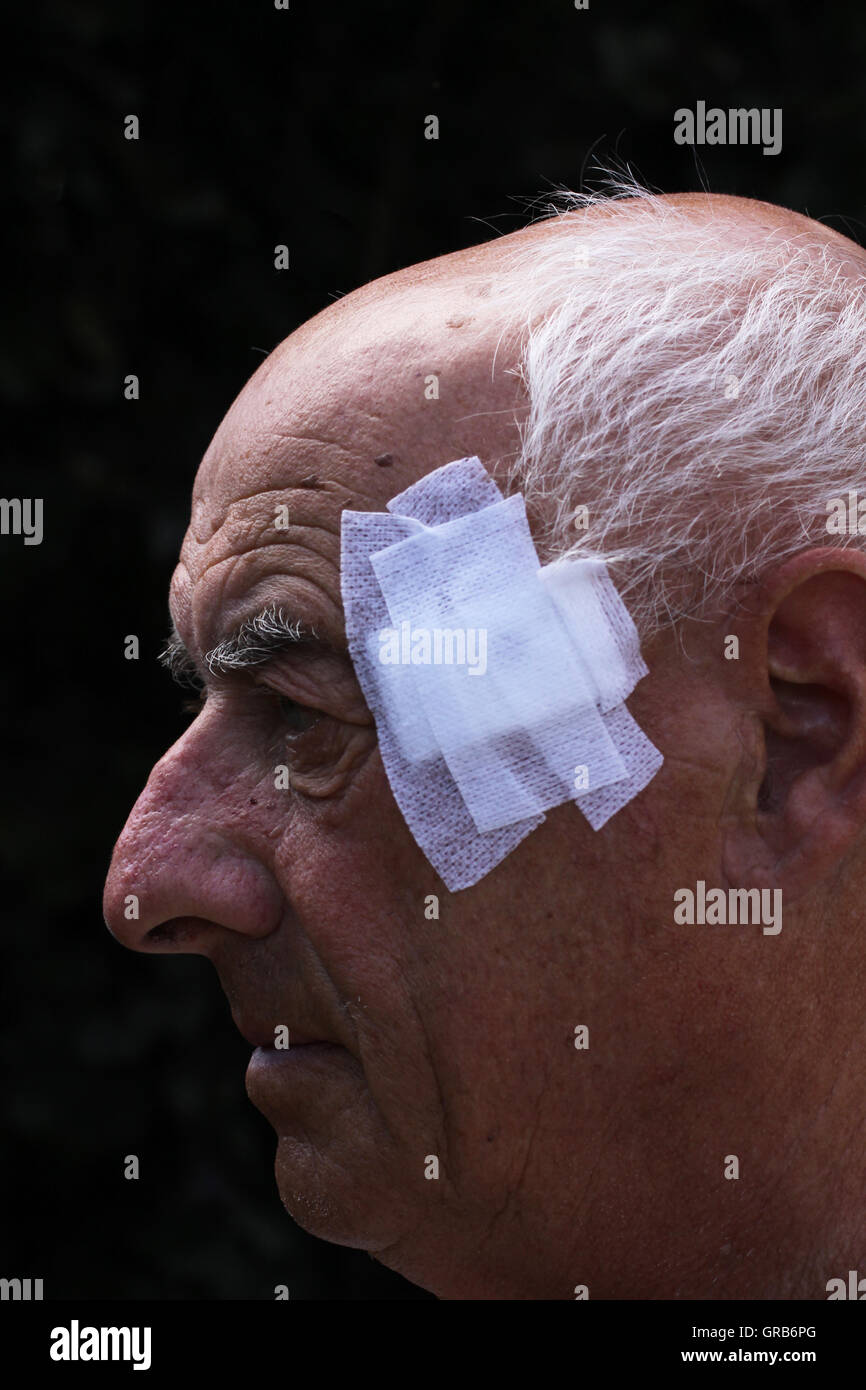 Doctored hi-res stock photography and images - Alamy