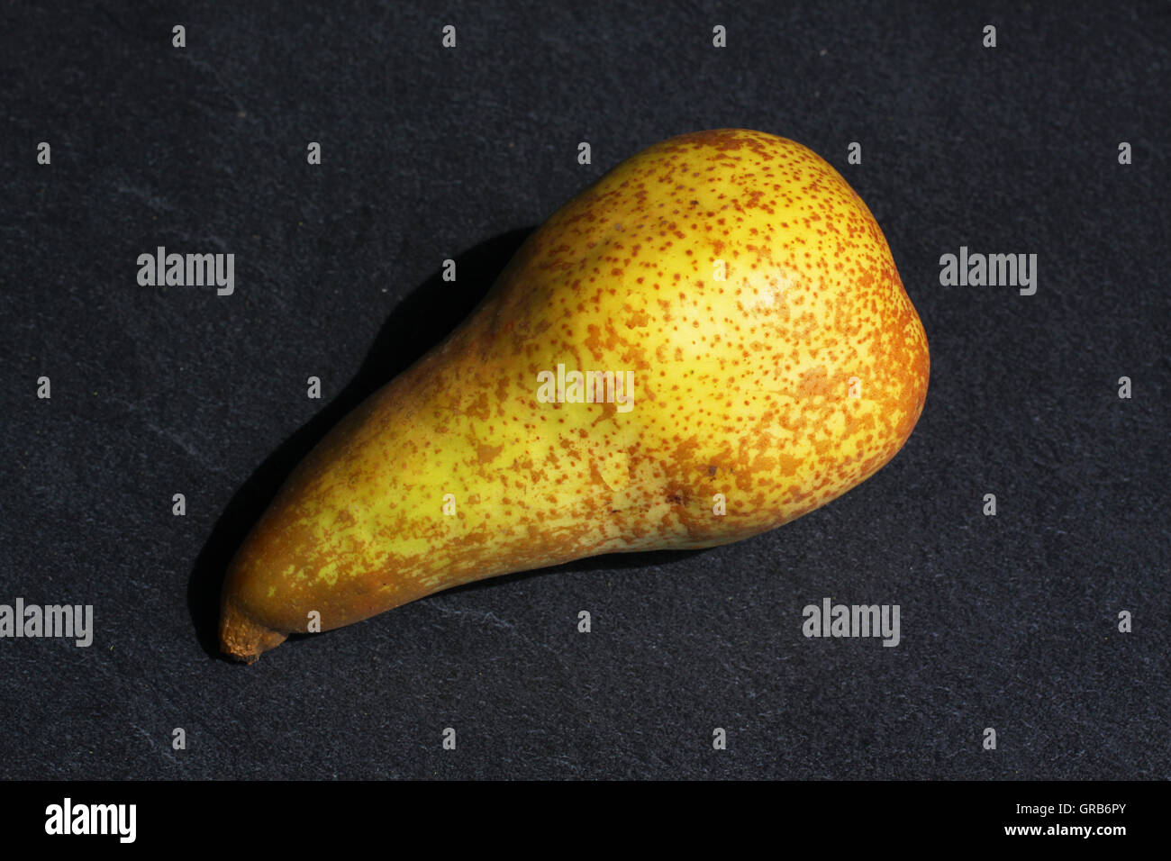 Pear inside hi-res stock photography and images - Alamy