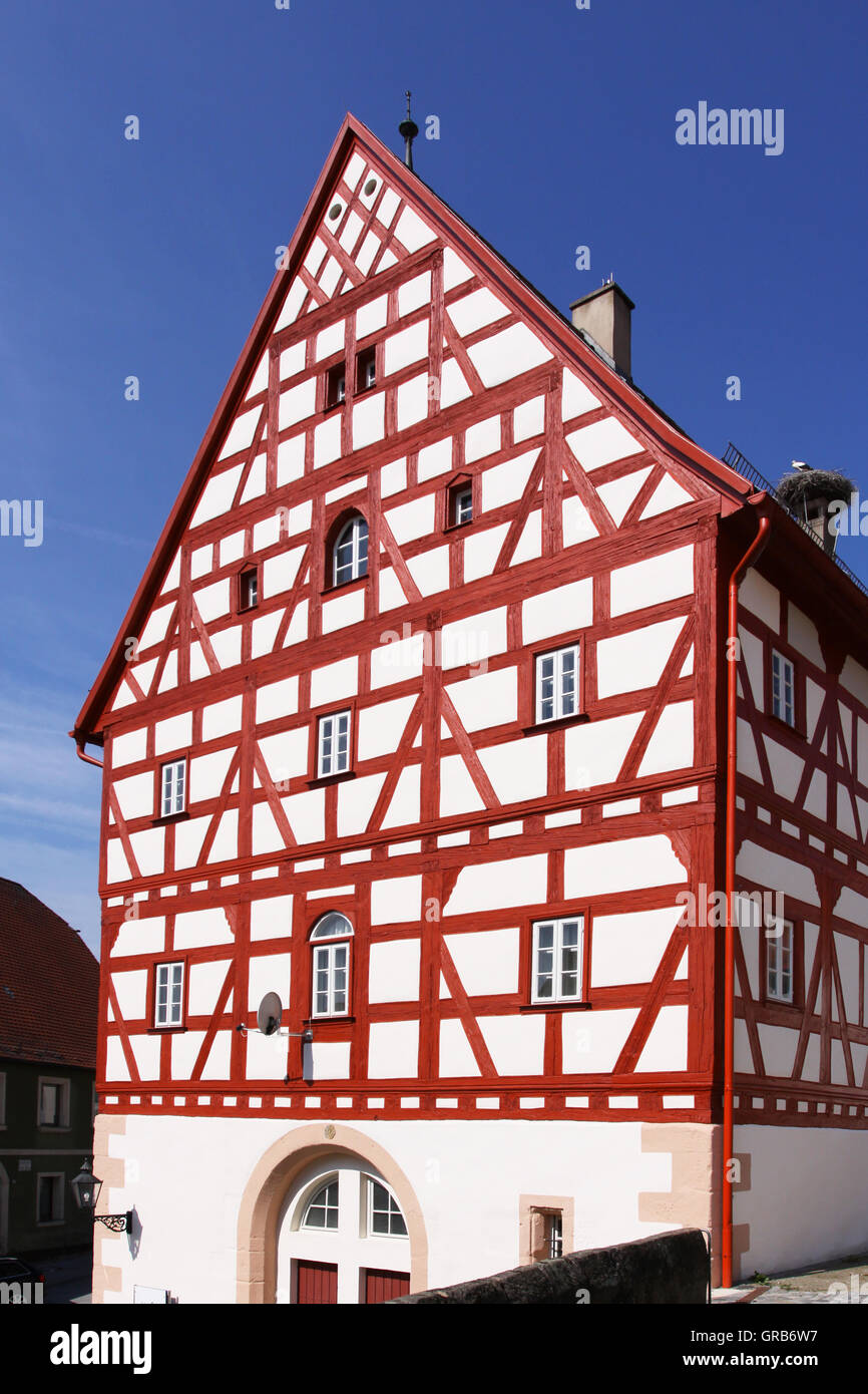 Wolframs eschenbach hi-res stock photography and images - Alamy