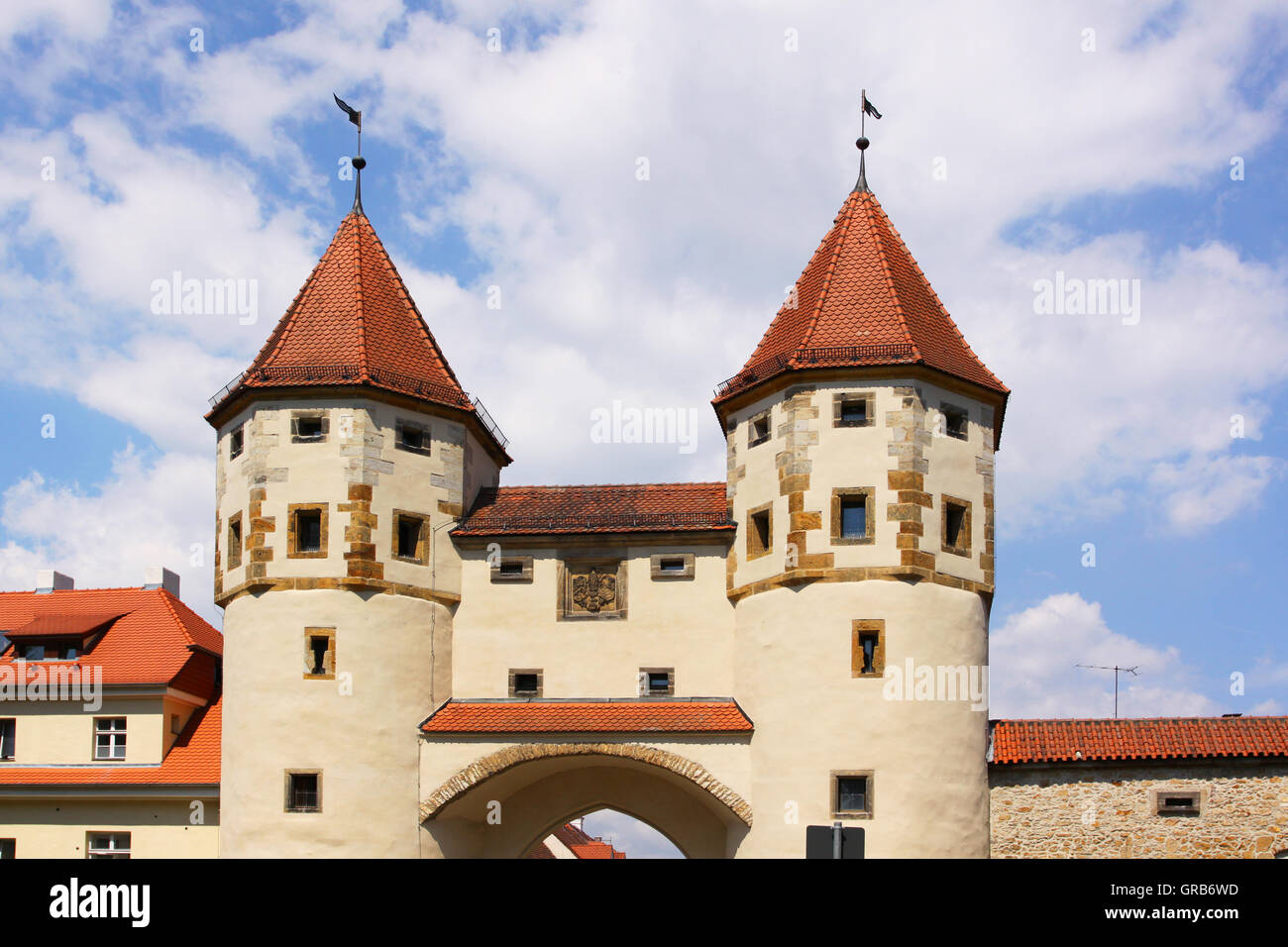 Amberg hi-res stock photography and images - Alamy