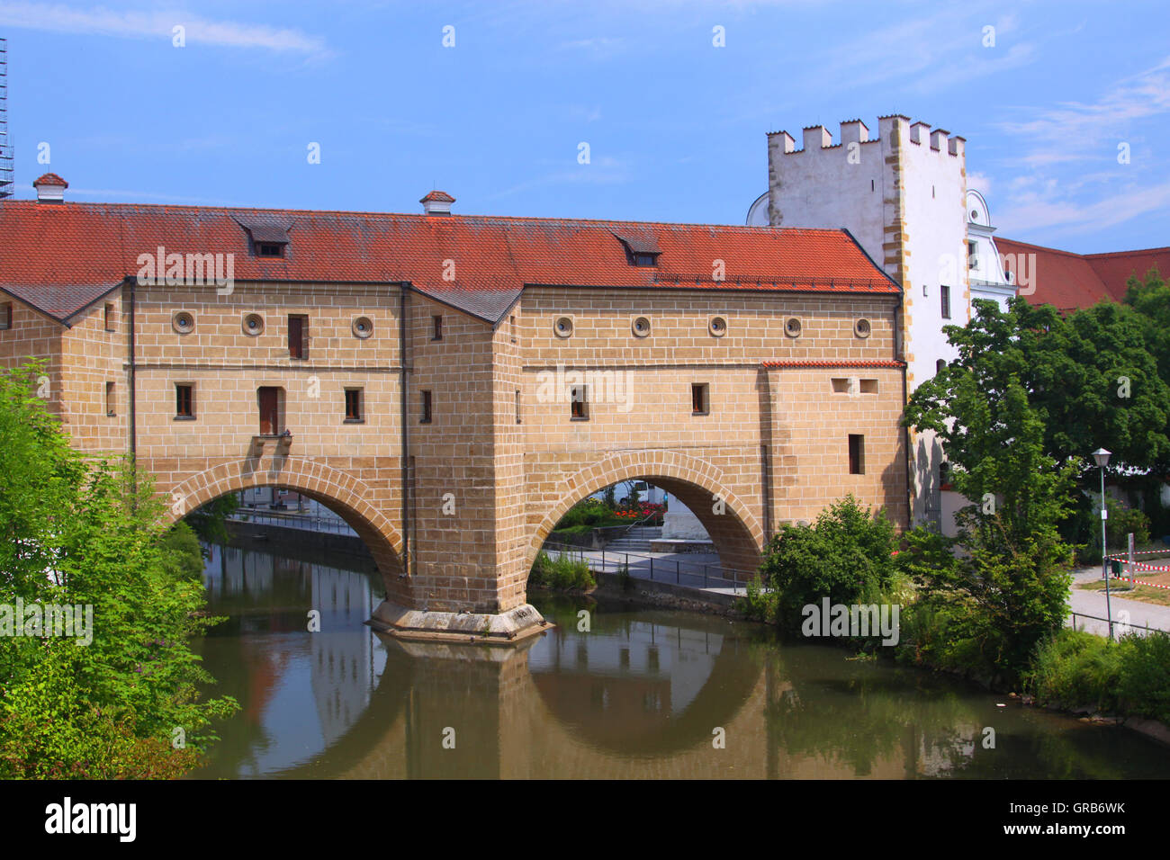 Amberg hi-res stock photography and images - Alamy